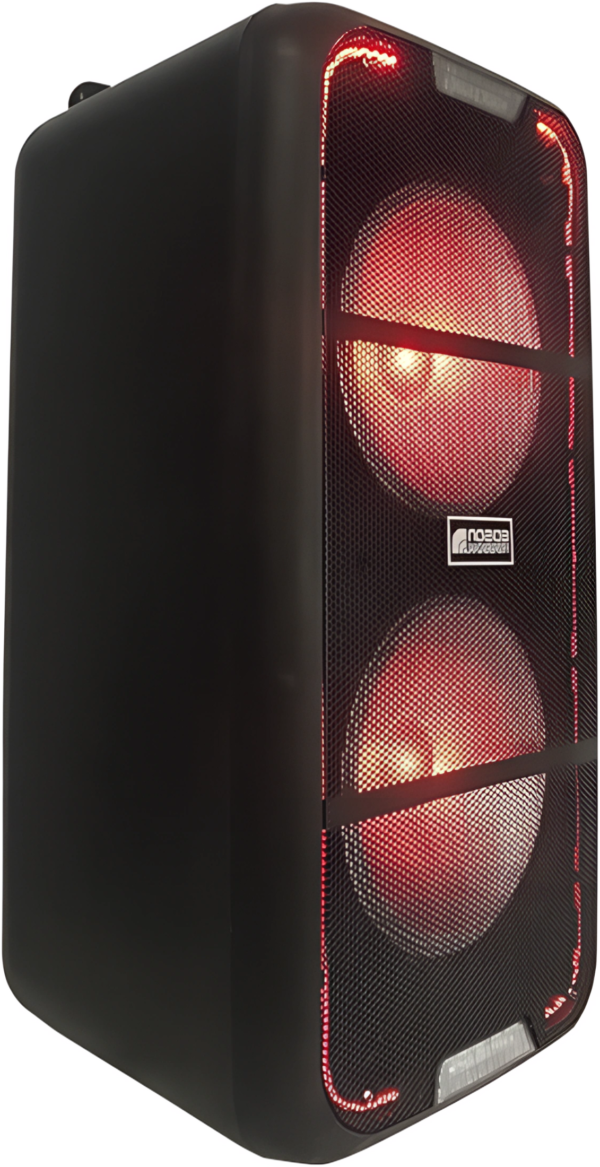 Edison Professional Speakers | M2000, 3000 & Wireless PA