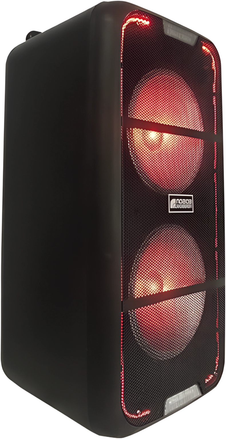 Edison Professional Speakers | PA Systems & Components